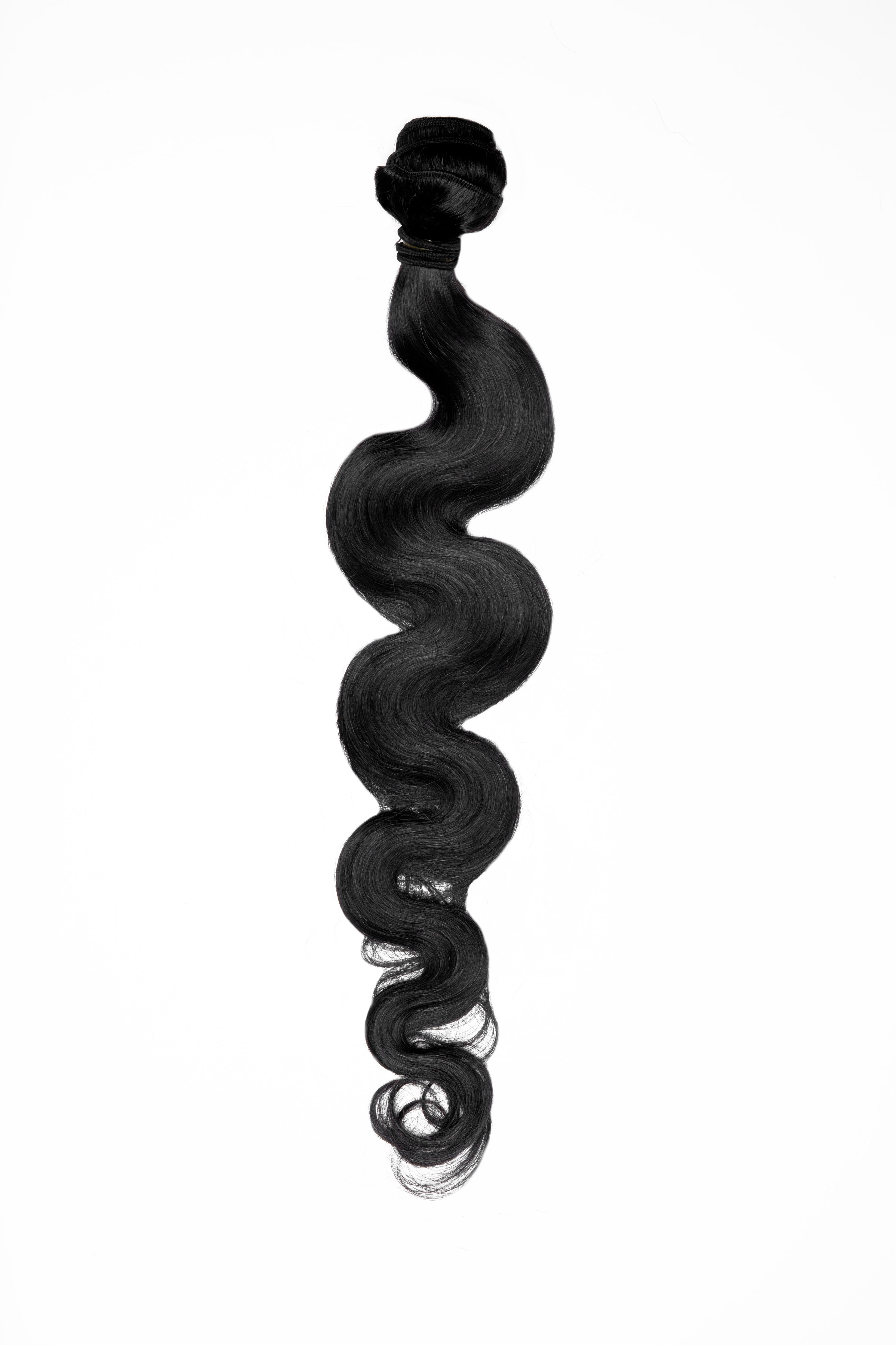 Lima Body Wave |Peruvian| – The Mane Hair Bar